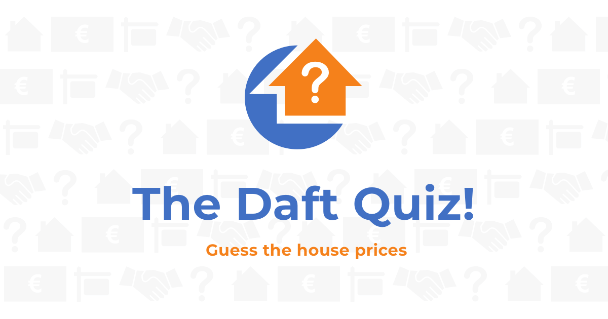 The Daft.ie quiz