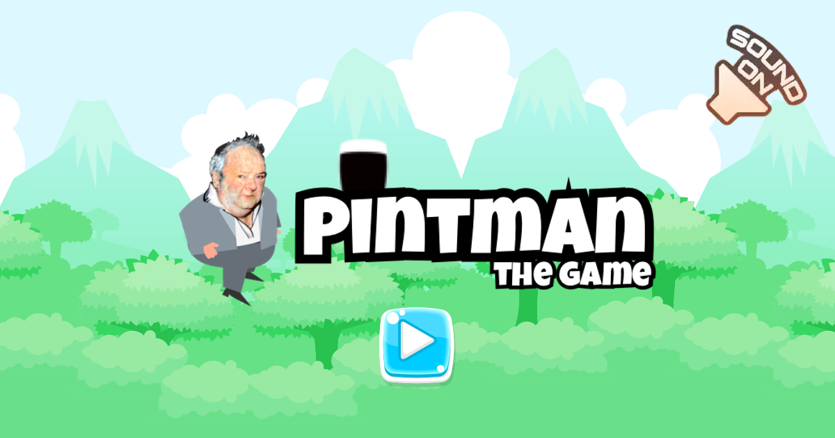 Pintman - The Game